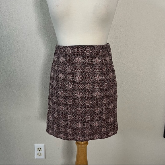 Mango | Skirts | Mng Collection Mini Skirt | Poshmark